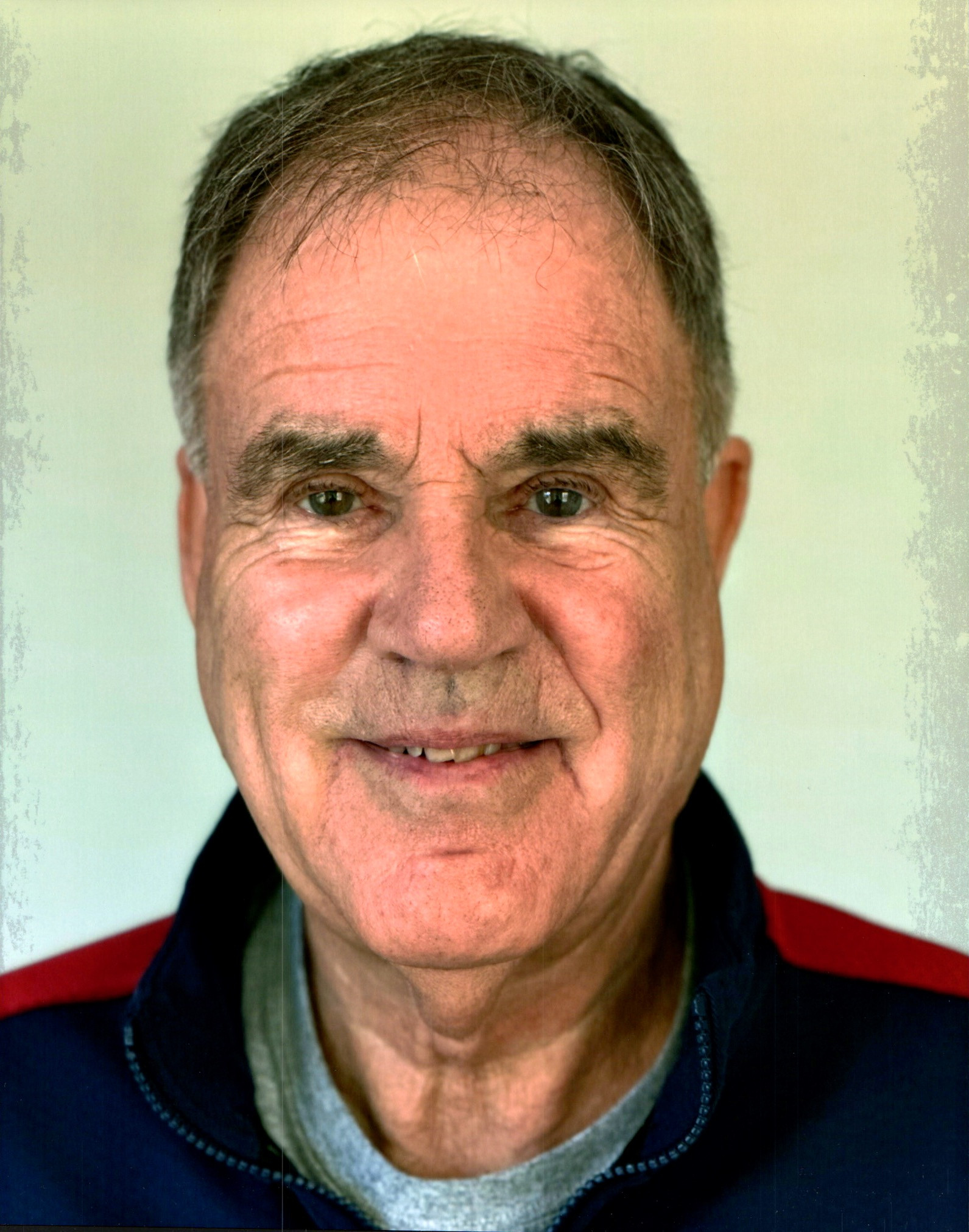 Michael Parker | NC Soccer HOF